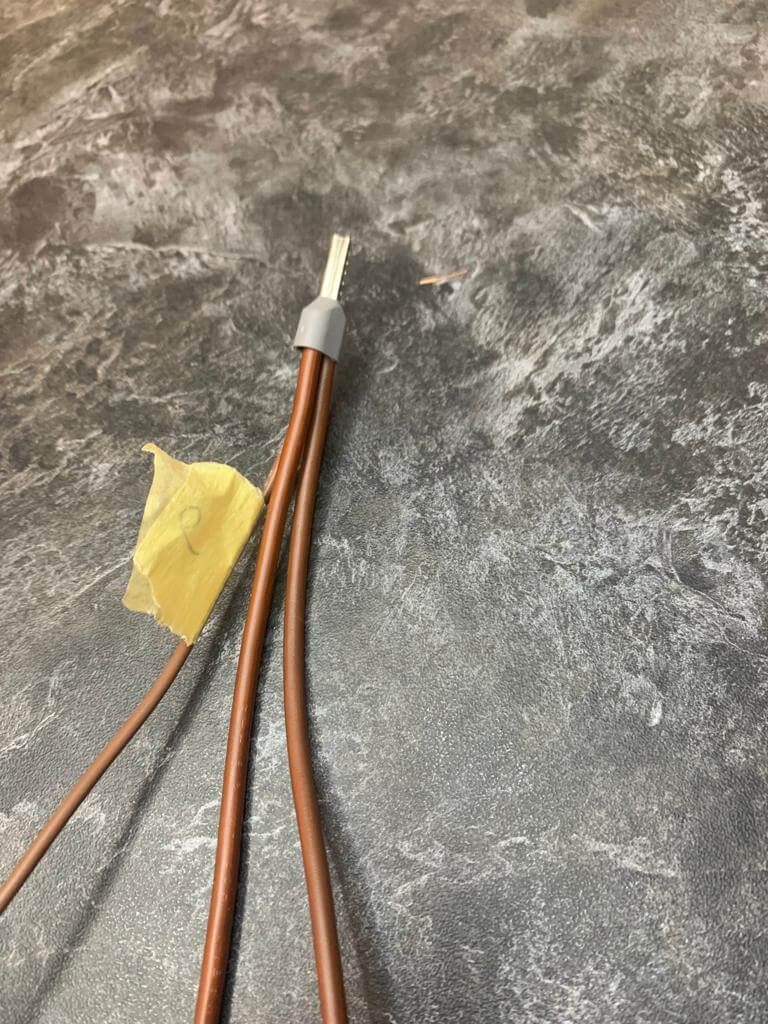 Ürünlerimiz - PROCONEL