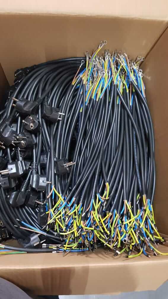 Ürünlerimiz - PROCONEL