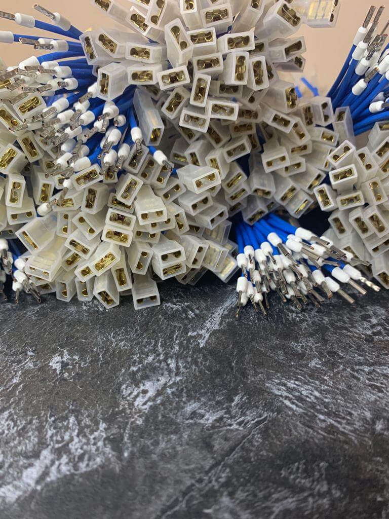 Ürünlerimiz - PROCONEL