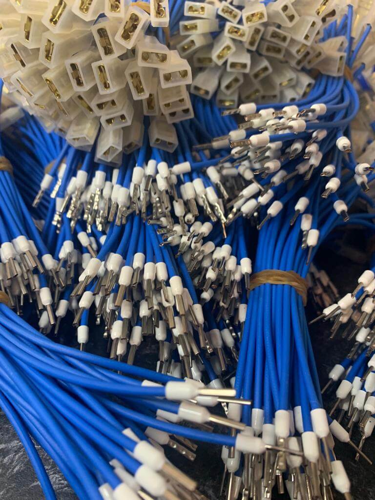 Ürünlerimiz - PROCONEL